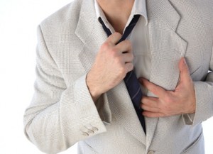 Atemnot - Dyspnoe | CityPraxen Berlin